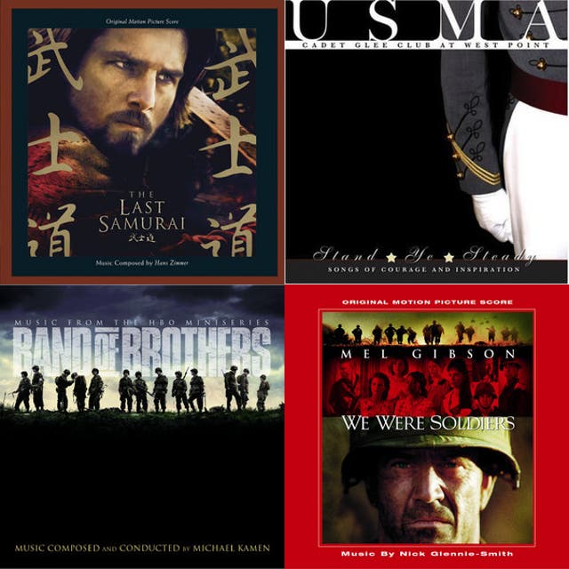 War Cinematic Soundtracks. - playlist by Jdawg1564 | Spotify