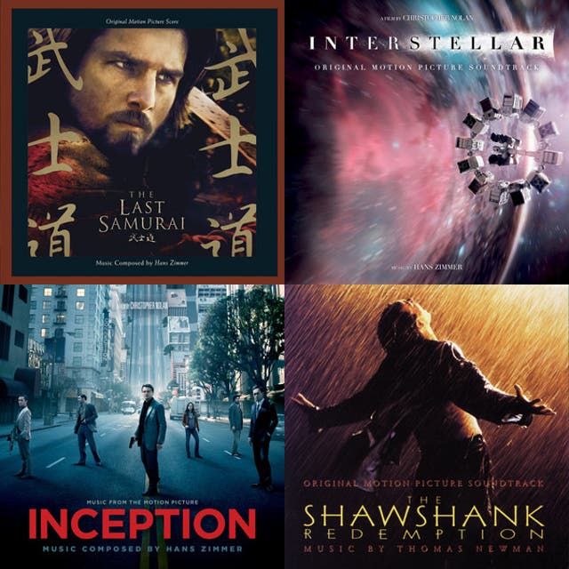 Instrumental Film Chill - playlist by blayzeinc | Spotify