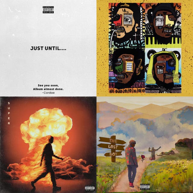 1000 Songs of epic randomness - playlist by Itmightbematty | Spotify