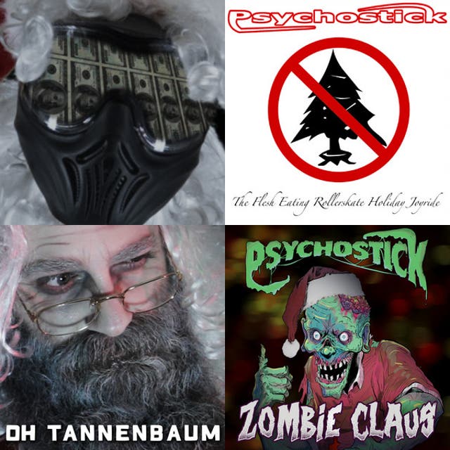 Psychostick Christmas - playlist by HooliganX | Spotify