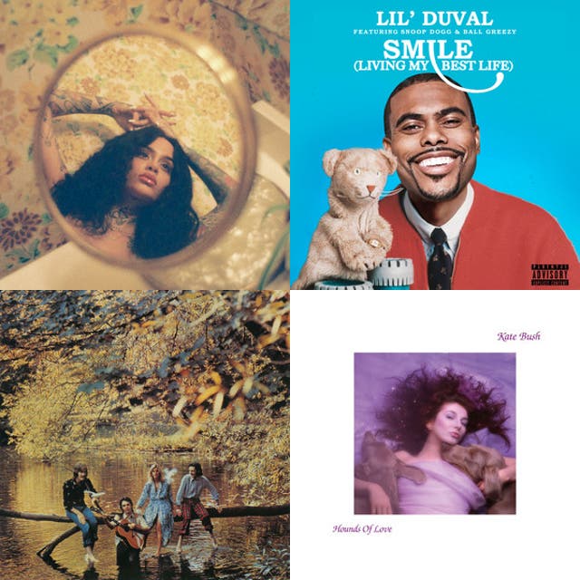 Silver and Gold - playlist by Alana Champion | Spotify