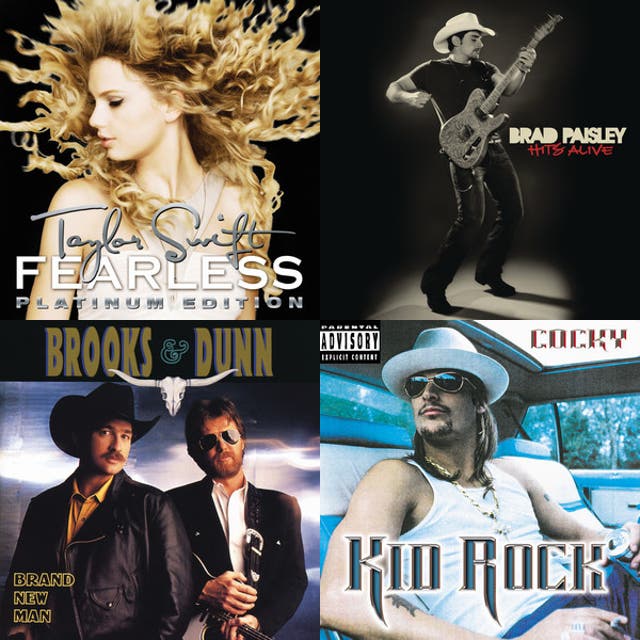Country Love Songs 90s And 2000s Playlist By Discover Playlists Spotify