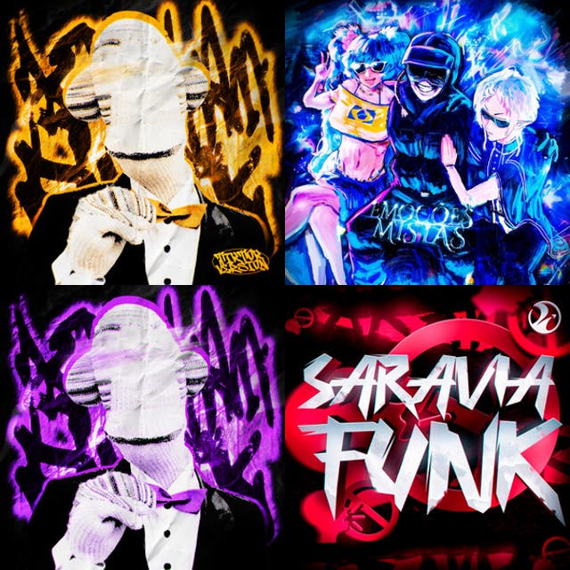 RETOLAM FUNK - playlist by Migue | Spotify