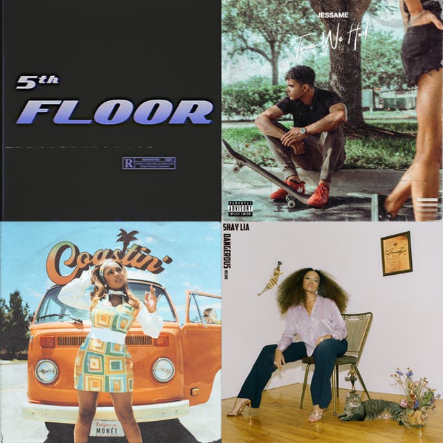 Clean No profanity / Mix up and Blend/US/UK/ R & B / HIP HOP /Neo Soul ...