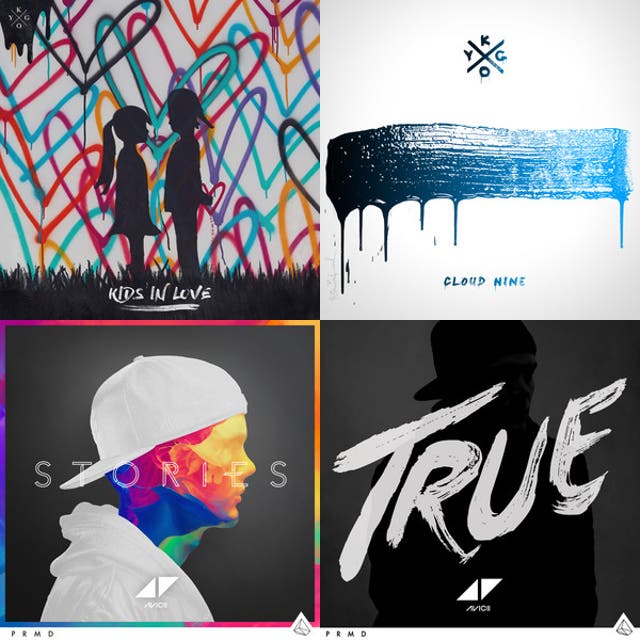 Best of Kygo and Avicii - playlist by Rinse24 | Spotify