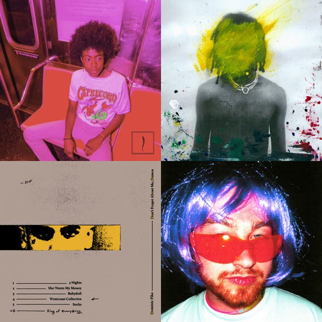 HIT EM WHERE IT HURTS - playlist by aidan h | Spotify