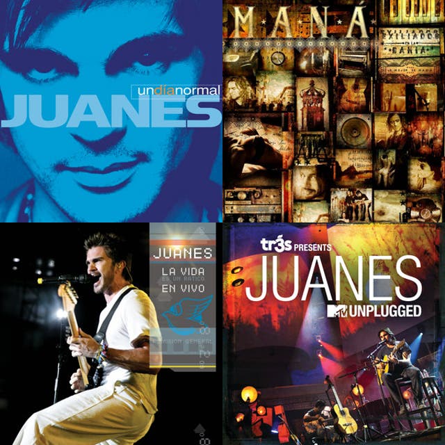 Spanish - playlist by Abelardo Bermudez | Spotify