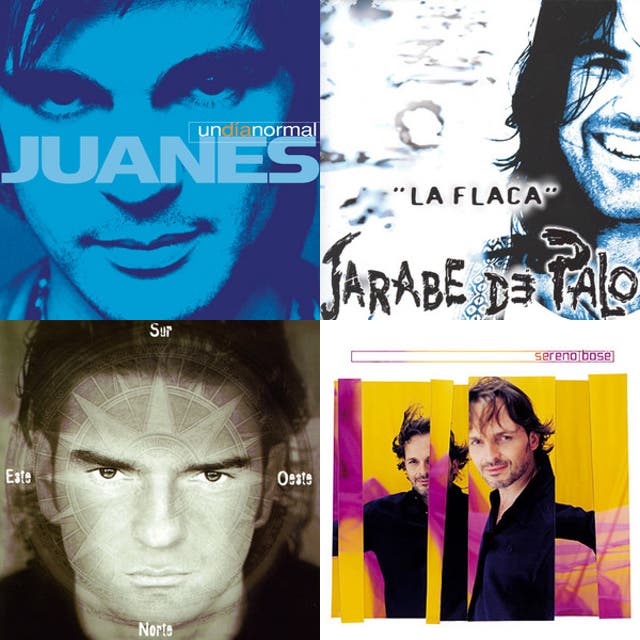 Ricardo Arjona — Ella y El - playlist by julio.vazquez-ec | Spotify