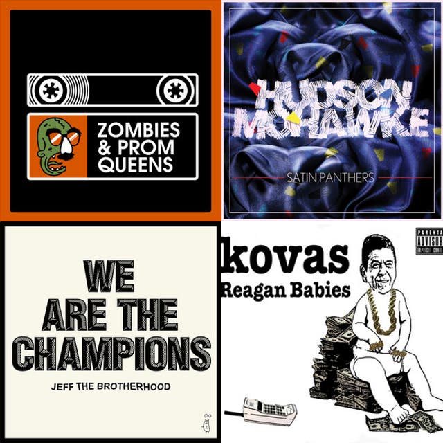 Songs from Workaholics - playlist by loveandasandwich | Spotify
