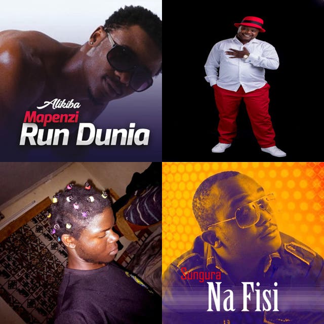 Tbt Bongo mix - playlist by Louvineseruya | Spotify