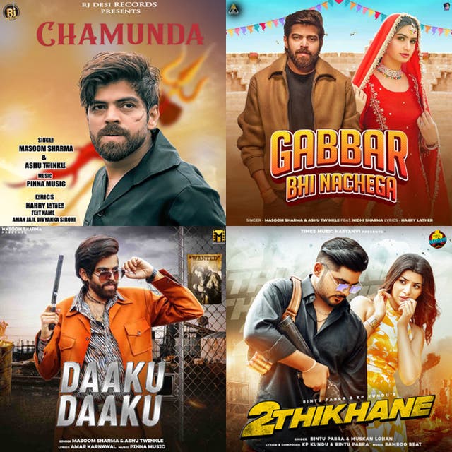 NEW BADMASHI SONG☠️ - playlist by SONG MASTER 😎 | Spotify