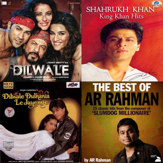 Hindustan Hits Songs - playlist by mirarinaahmad | Spotify