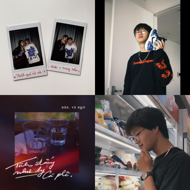 Rap nhà làm - playlist by Bbf | Spotify