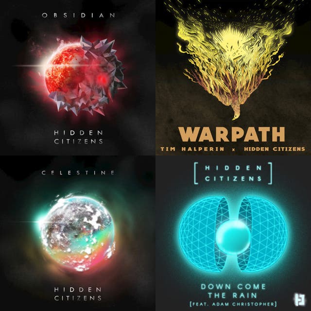 Hidden Citizens Originals - playlist by hiddencitizens | Spotify