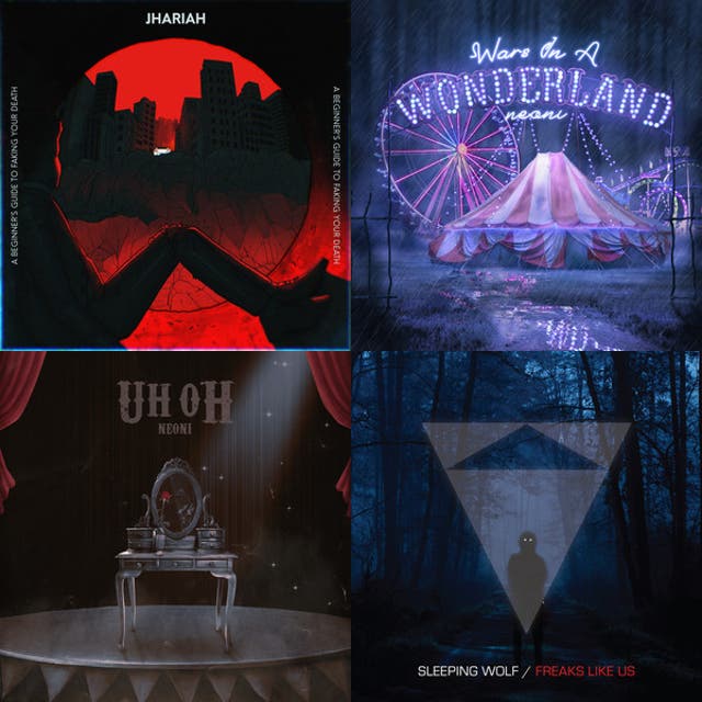 A BEGINNER'S GUIDE TO FAKING YOUR DEATH - playlist by Frizzle McShizzle ...