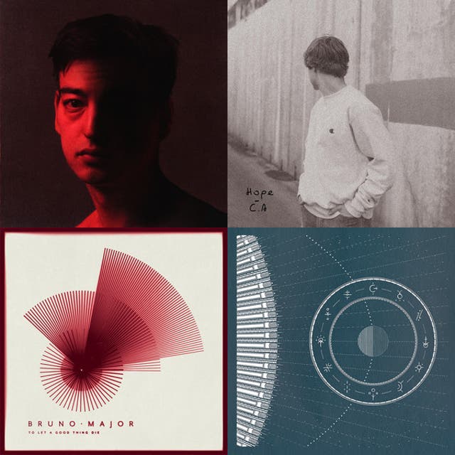Lizzie - playlist by OJ | Spotify