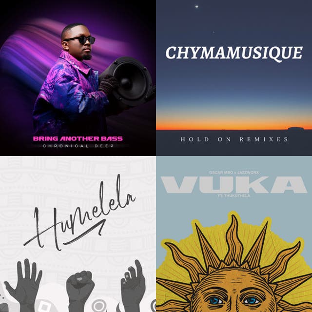 Top artists of South African Deep House music genre - Chosic