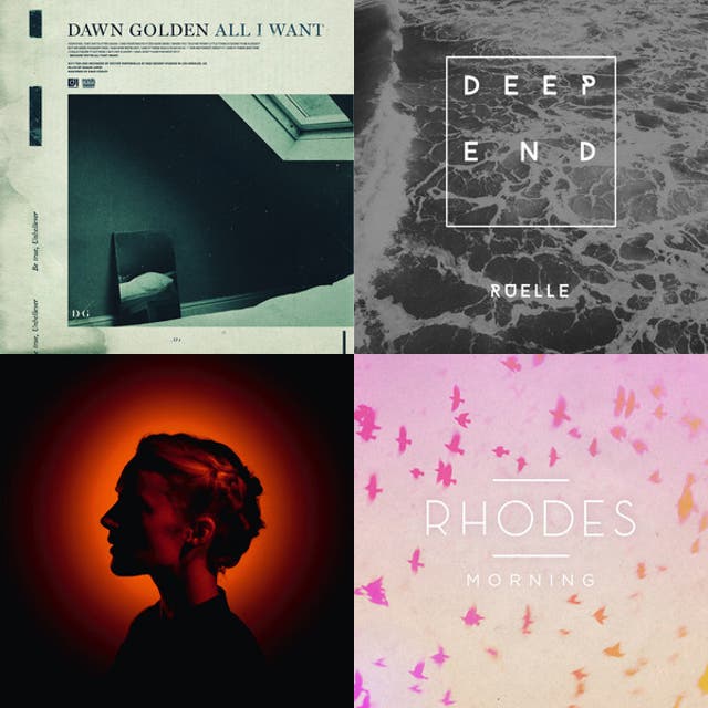 Reign sad - playlist by Nathan is crying out | Spotify