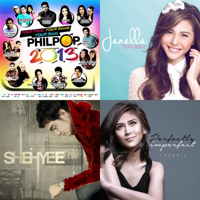 Pinoy Pop Songs - playlist by zerho21 | Spotify