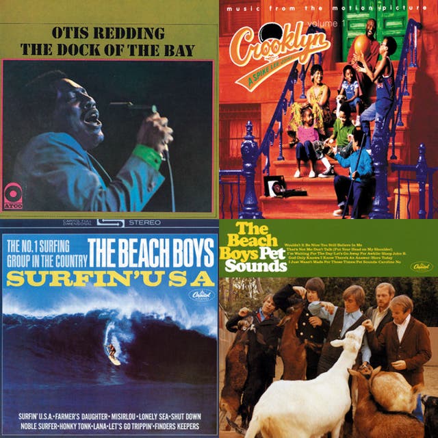 Ooh Child – The Five Stairsteps - playlist by Robert Condol | Spotify
