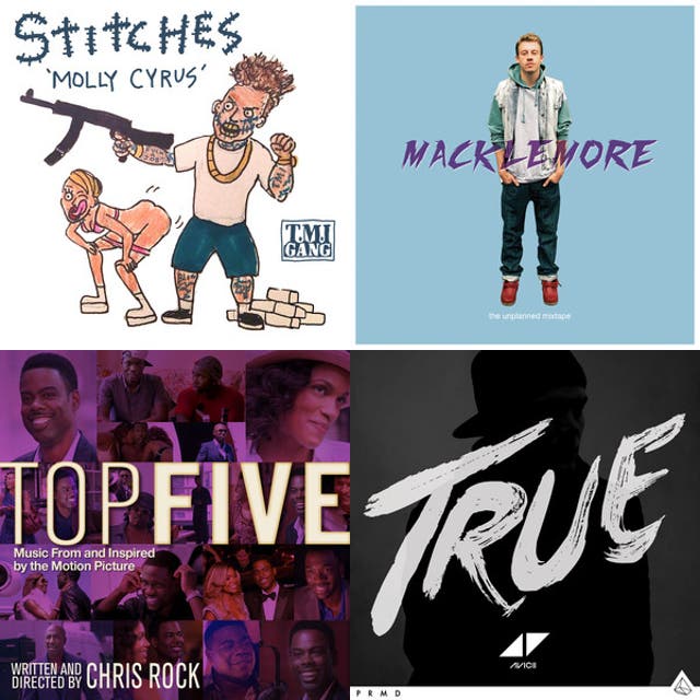 Ryan And Maddy S Party Bus Playlist By Paul Spotify