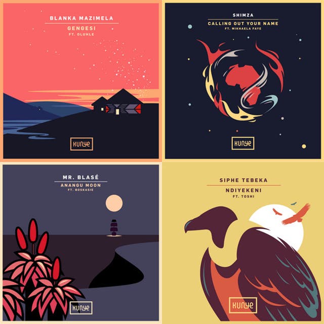 Kunye Catalogue - playlist by Kunye Records | Spotify