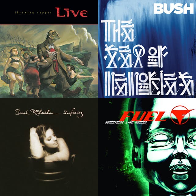Rock Suave - playlist by Rob V¡©to®¡no | Spotify
