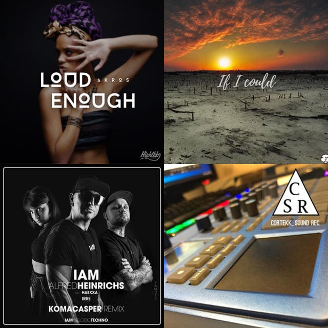 Top artists of Hardtekk music genre - Chosic