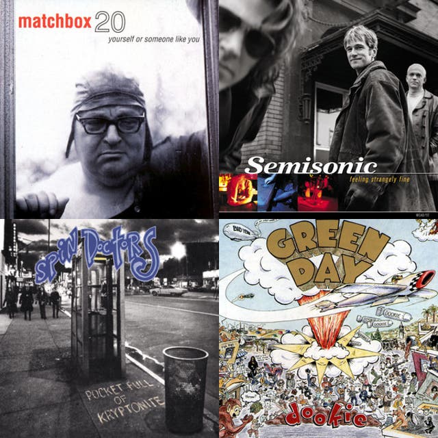 90s work playlist - playlist by Ashley Ferrell | Spotify