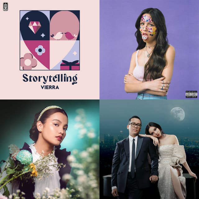 Idrsrqv - playlist by andika putra cin | Spotify