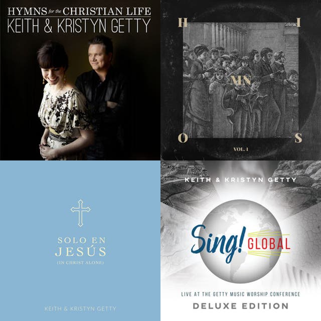 Praise & Worship songs in Both English & Spanish - playlist by Jacob ...