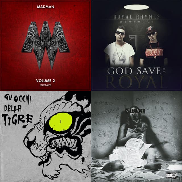 Canzoni più veloci del rap italiano - playlist by Enridj | Spotify