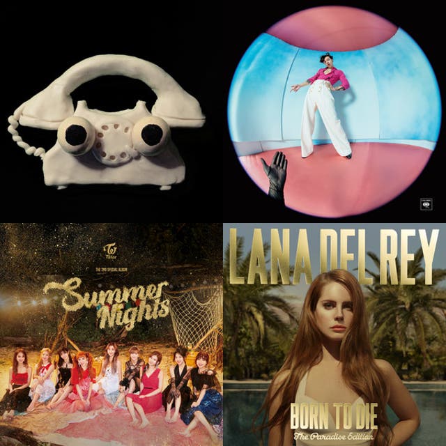 songs with the enfp personality type - playlist by char ;) | Spotify