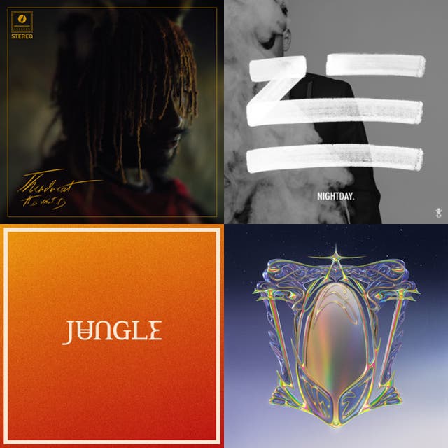 Wait For It. - playlist by Disha Chaudhry | Spotify