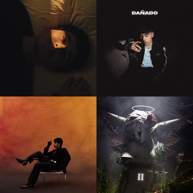 Canciones - playlist by Saholy | Spotify