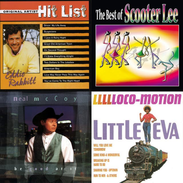 Line Dance Songs - playlist by Nelly | Spotify