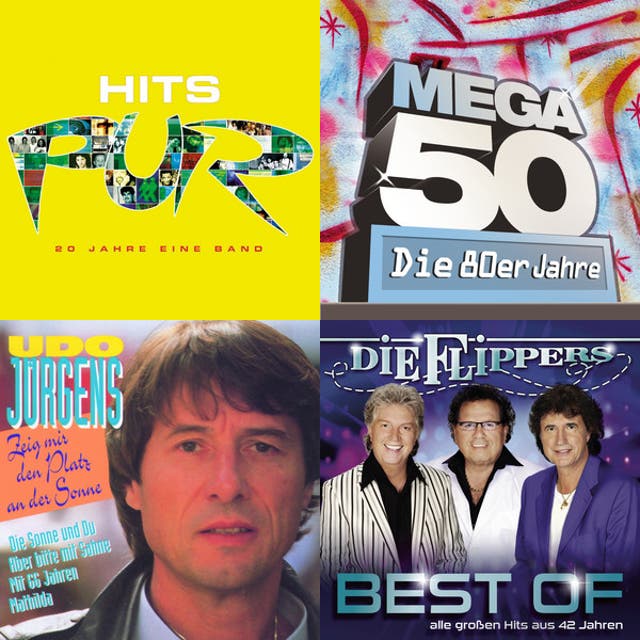 Schlager 70ER 80ER - playlist by schwab555 | Spotify