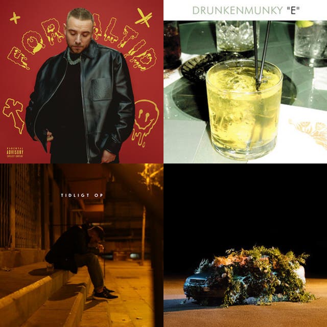 Baby bar slap af - playlist by Lasse Juulsgaard | Spotify