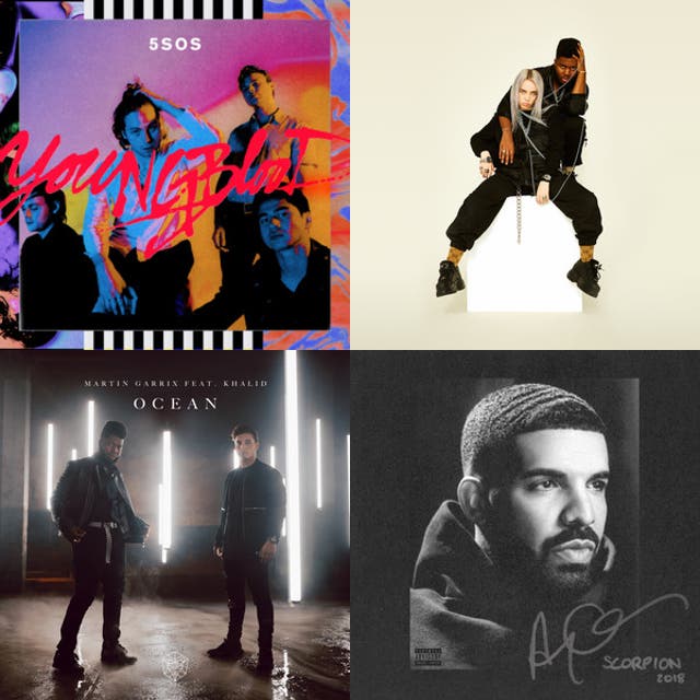 joses - playlist by Jose Marin Jr Villanueva | Spotify