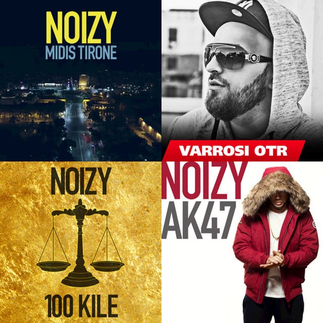Best of Noizy - playlist by Jak.Va | Spotify