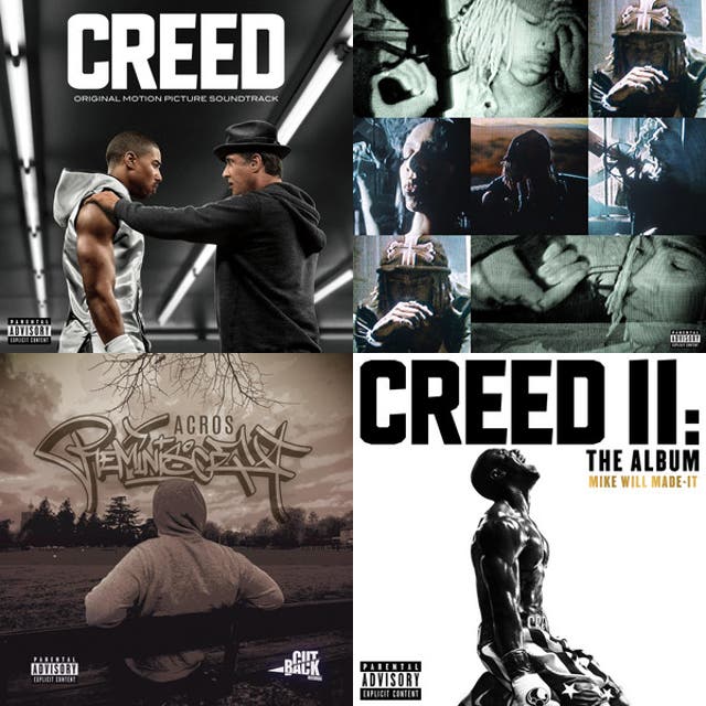 Creed motivation🥊 - playlist by Reiss Stewart | Spotify