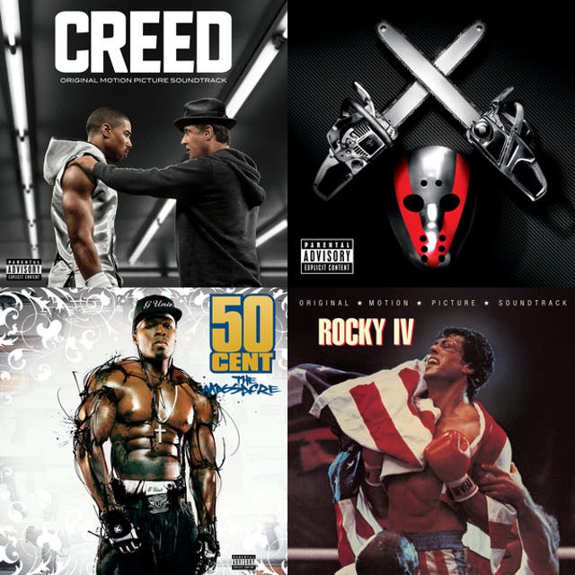 BOKS MUSIC 🥊🌍 - playlist by Nobody | Spotify