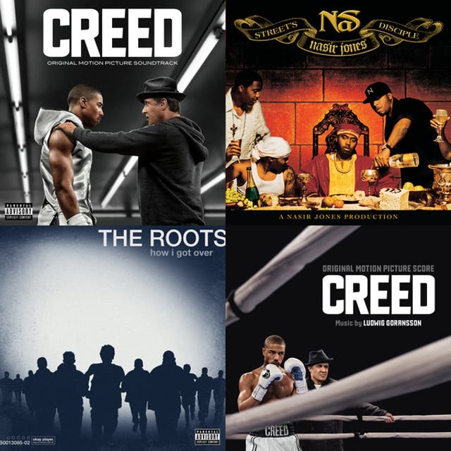 Creed: Fighting Stronger - playlist by Samuele Lava | Spotify