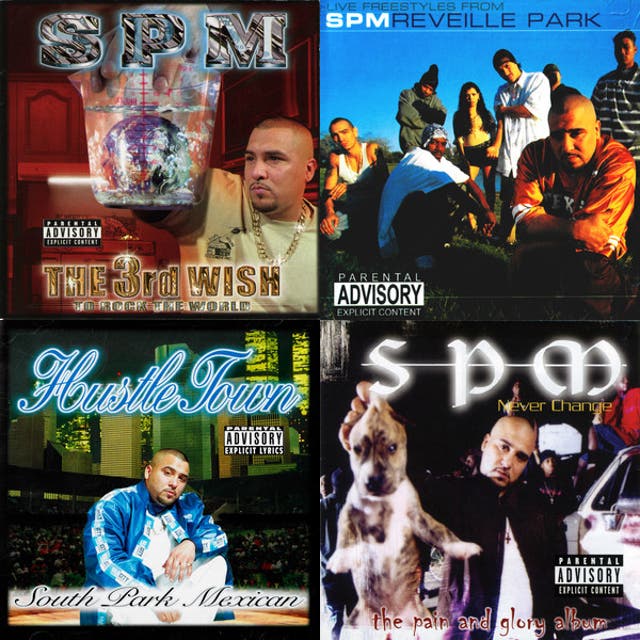 Best Of SPM - playlist by Michael414 | Spotify