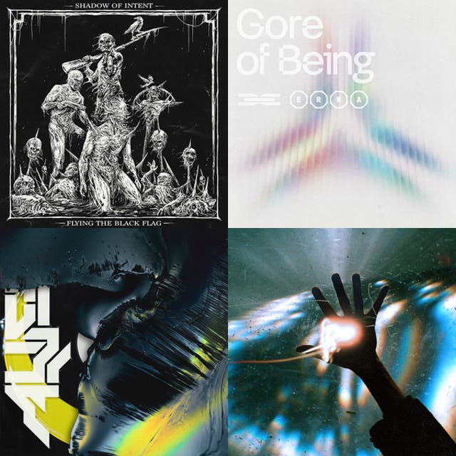 Top artists of Deathcore music genre - Chosic