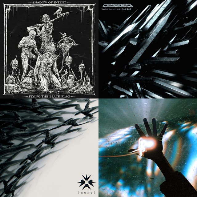 Top artists of Deathcore music genre - Chosic