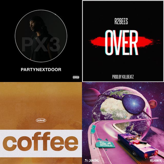 youth camp 26’ - playlist by oj | Spotify