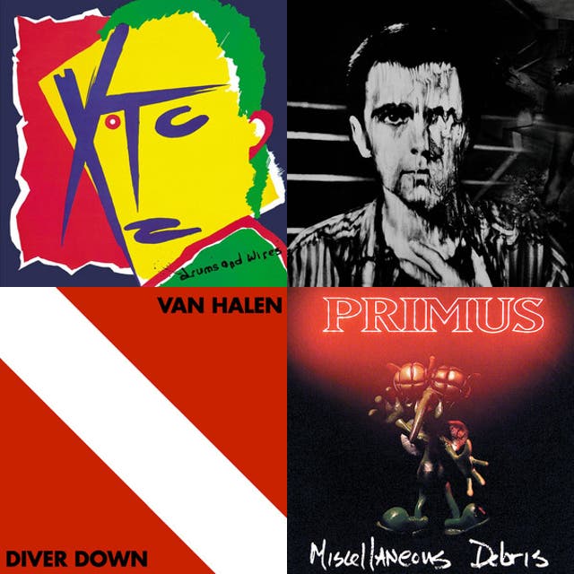 Primus Covers & others - playlist by noruthiemg | Spotify