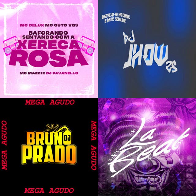 Montagem/funk - playlist by Lulis | Spotify