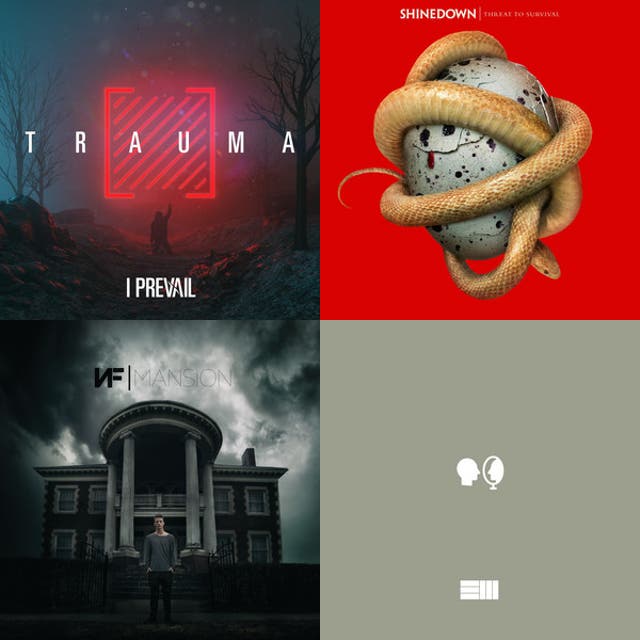 Boohoo Childhood Trauma - playlist by Ash | Spotify